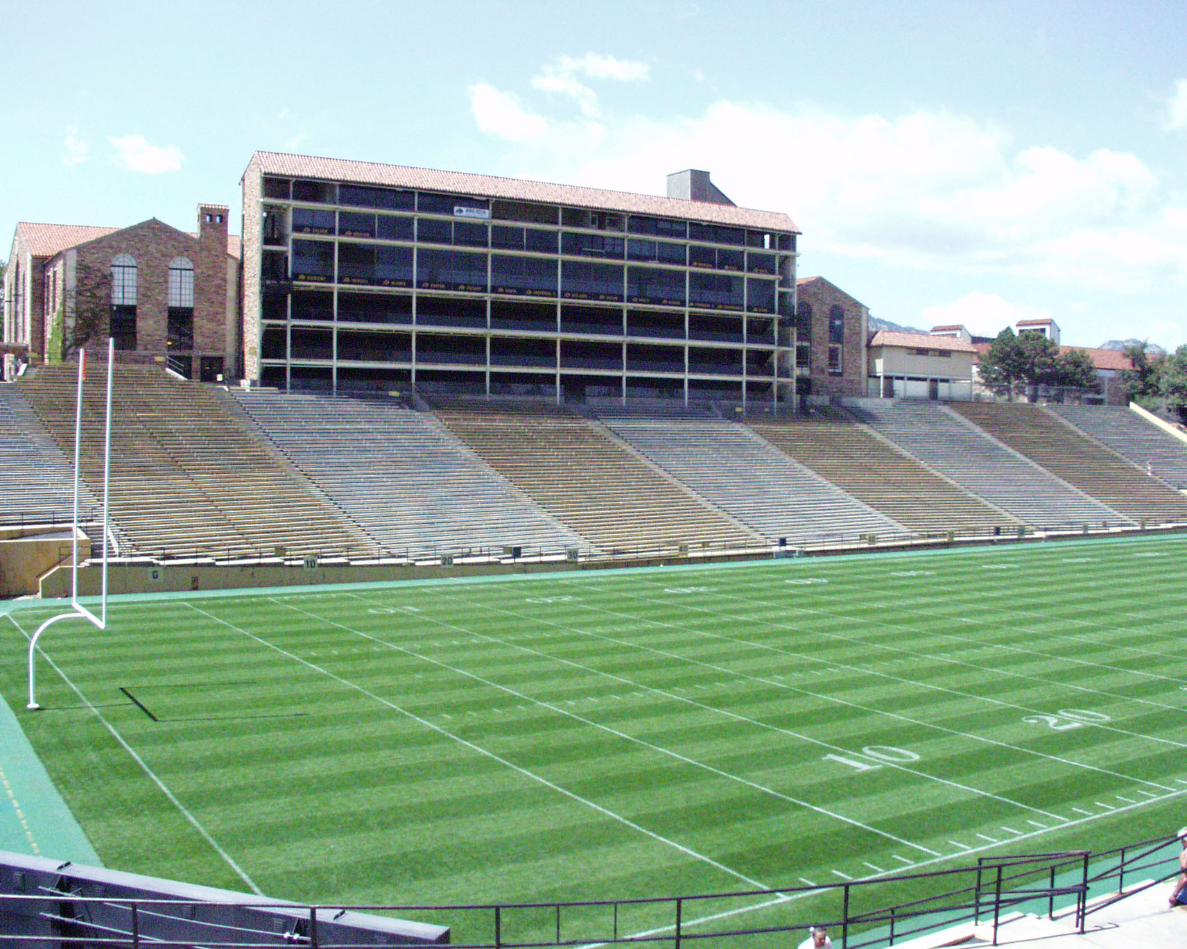 CUBuffs.com | University of Colorado Buffaloes Athletics